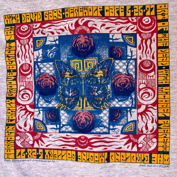 1997 Apricot Jam David Gans Michael Everett Baseball … - Gem