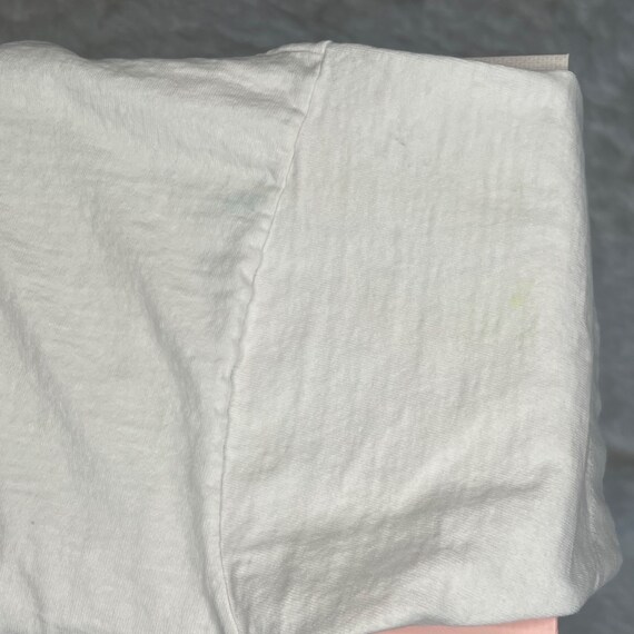 Vintage 1997 Michael Everett SINGLE STITCH T-Shirt - Gem