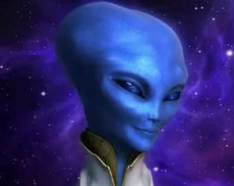 The Arcturian: A Calling to All Starseeds Important (Download Now) - Etsy