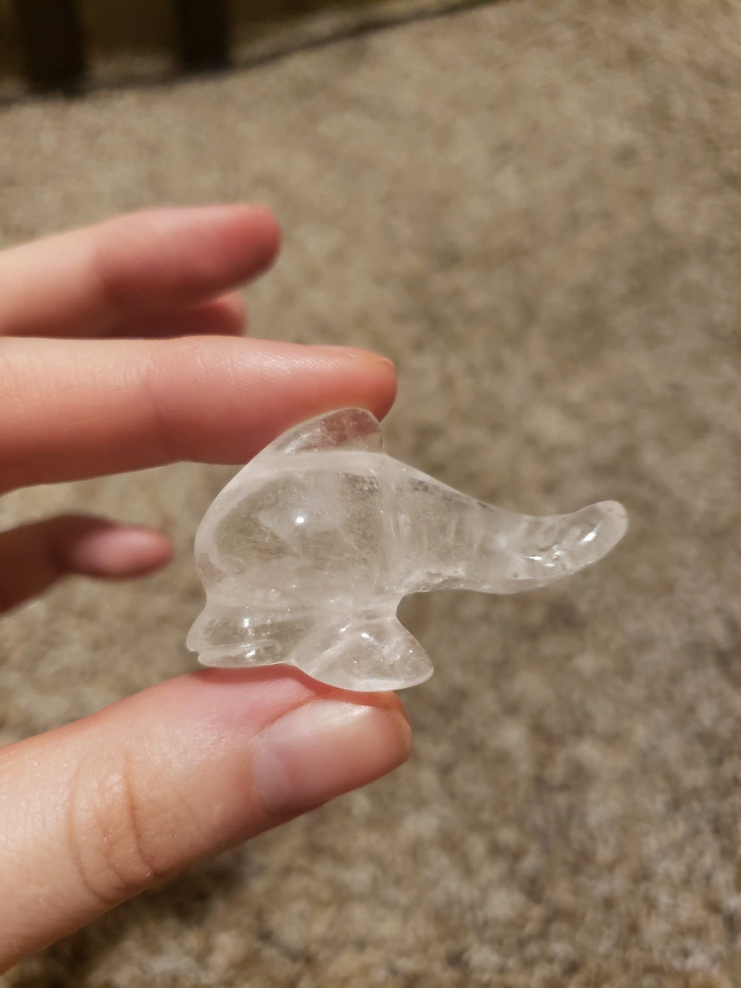 Crystal Dolphin - Crystal Dolphins - Dolphin Crystal - Dolphin Crystal ...