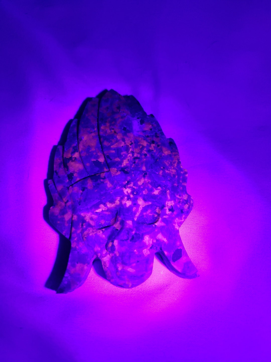 Native American Crystal - Indian Crystal - Native American Crystals ...