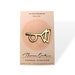 Thomas Pynchon - WASTE - Die Struck Enamel Pin - Tristero - Trystero - Etsy