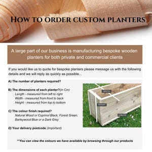 Garden Planters Clearance Sale: Value Set of 4 Garden Planters Window ...