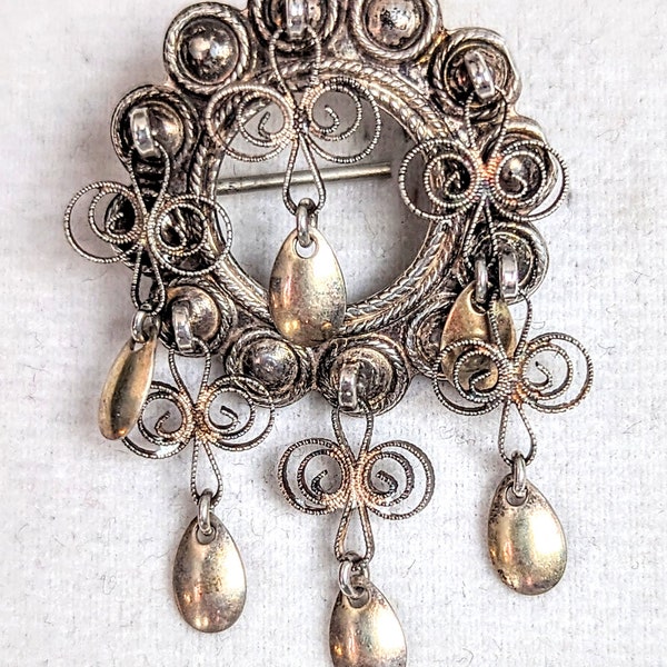 Norwegian Solje - Etsy