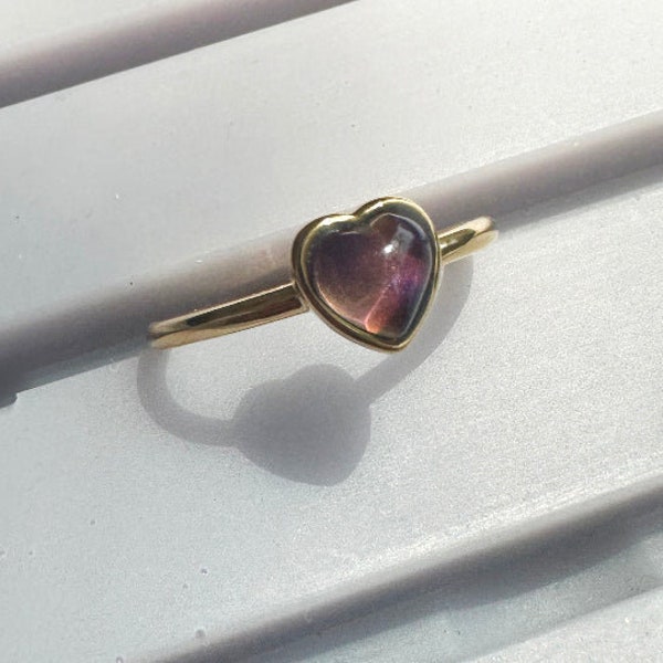 Mood Ring - Etsy