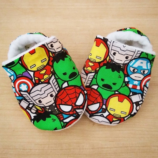 Avengers Baby - Etsy