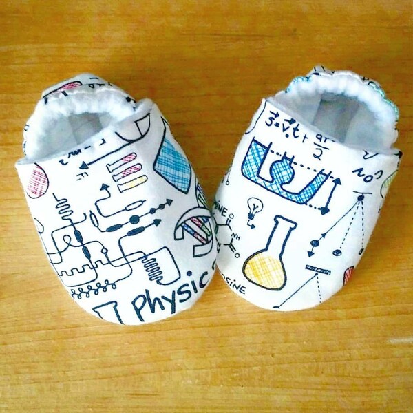Science Baby - Etsy