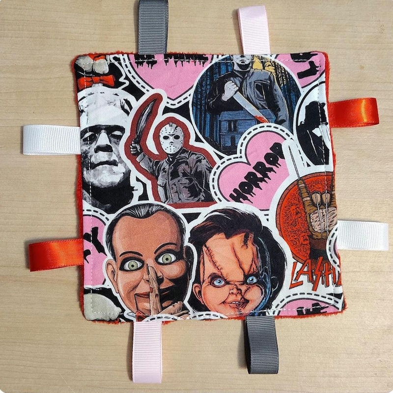 Horror Onesie for Girls - Etsy UK