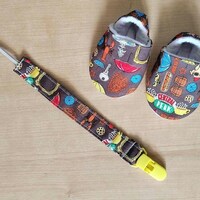 Friends Baby - Etsy