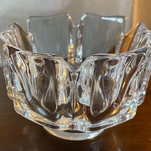 Orrefors - Etsy