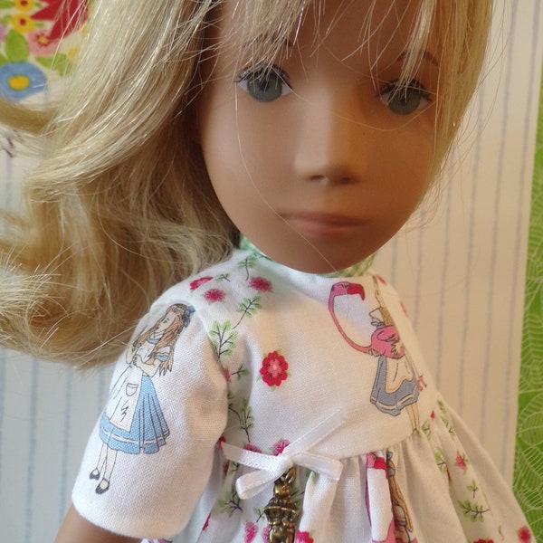 Sasha Doll Pattern - Etsy