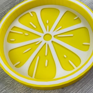 Lemonade Sensory Play Set, Lemon Sensory Tray Fizzy Play Set, Lemonade ...