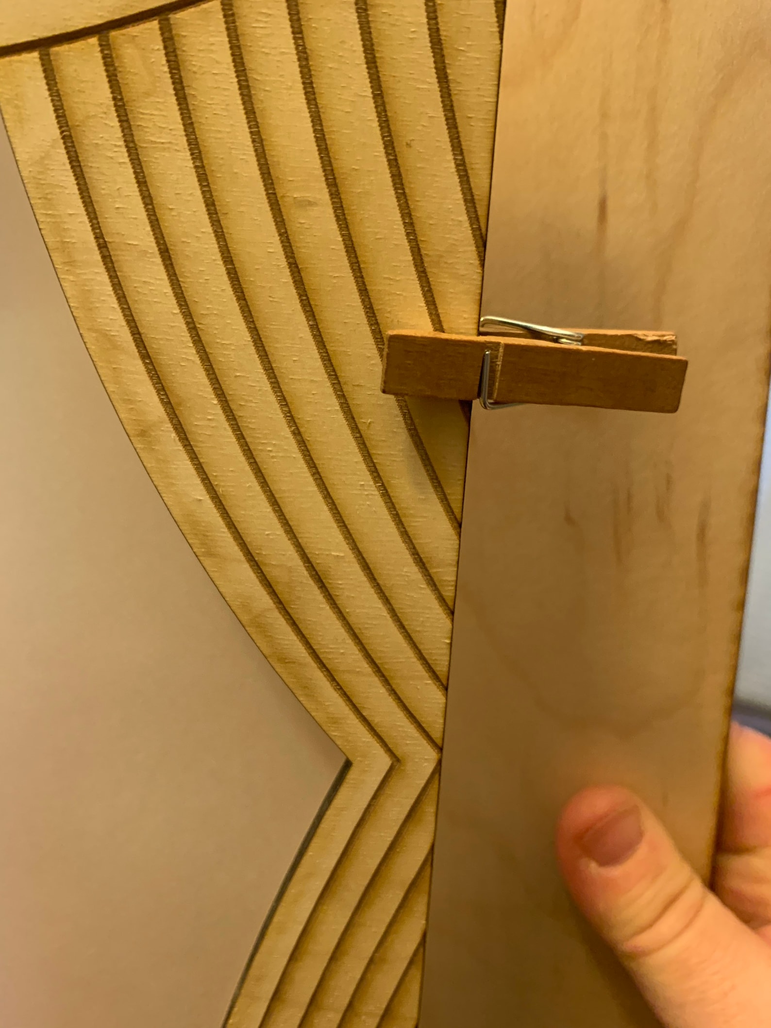 Fantasy Puppet Theater Shadow Puppet Theater Pretend Play | Etsy