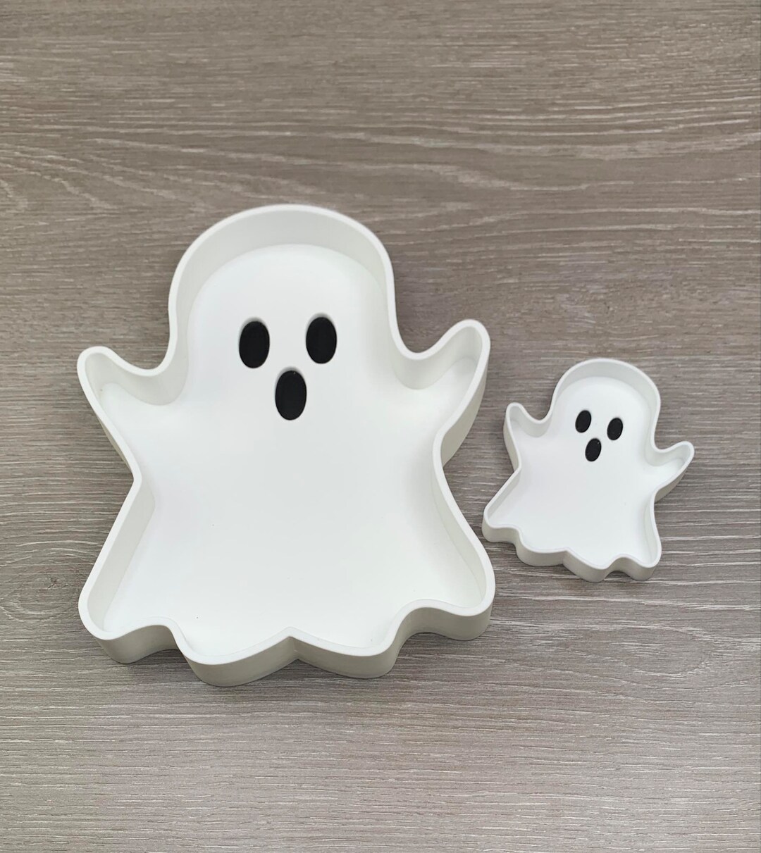 Spooky Ghost Sensory Tray, Sensory Tray Set, Halloween Toys, Halloween ...