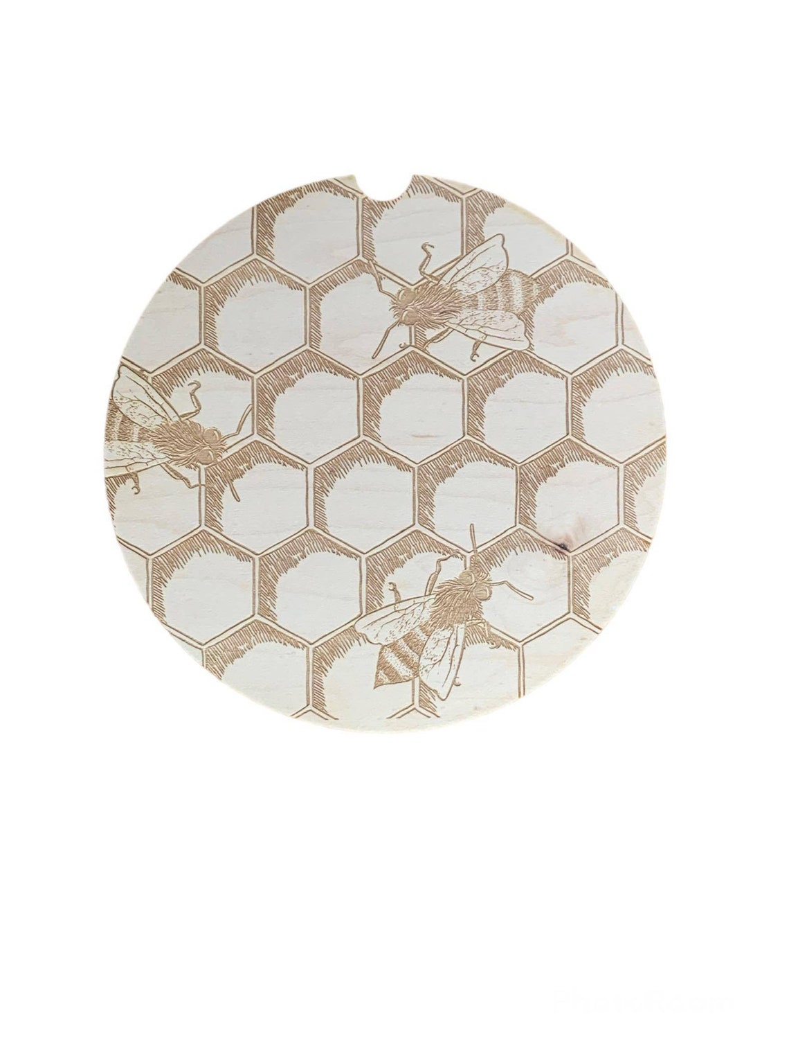 Engraved Insert for Round Table, Drop in Play Table Insert, Circular ...
