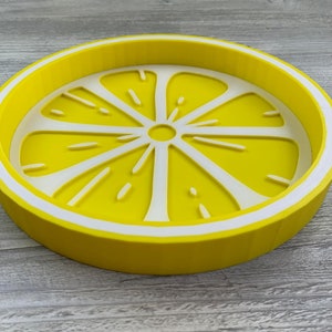 Lemonade Sensory Play Set, Lemon Sensory Tray Fizzy Play Set, Lemonade ...