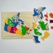 Provinces and Territories of Canada, Canadian Map, Puzzle Map, Map of ...