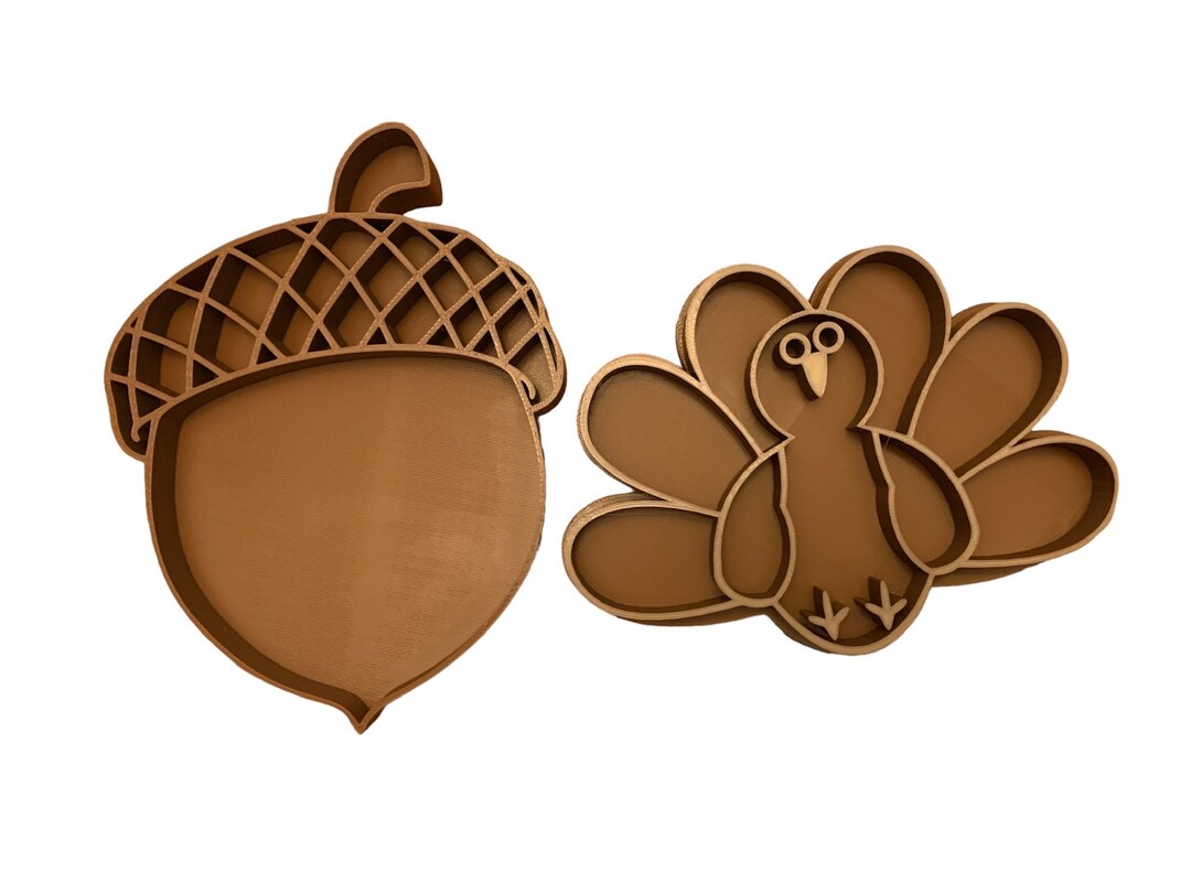 Fizzy Play Trays, Sensory Tray, Turkey Tray, Acorn Tray, Fun Trays, - Etsy