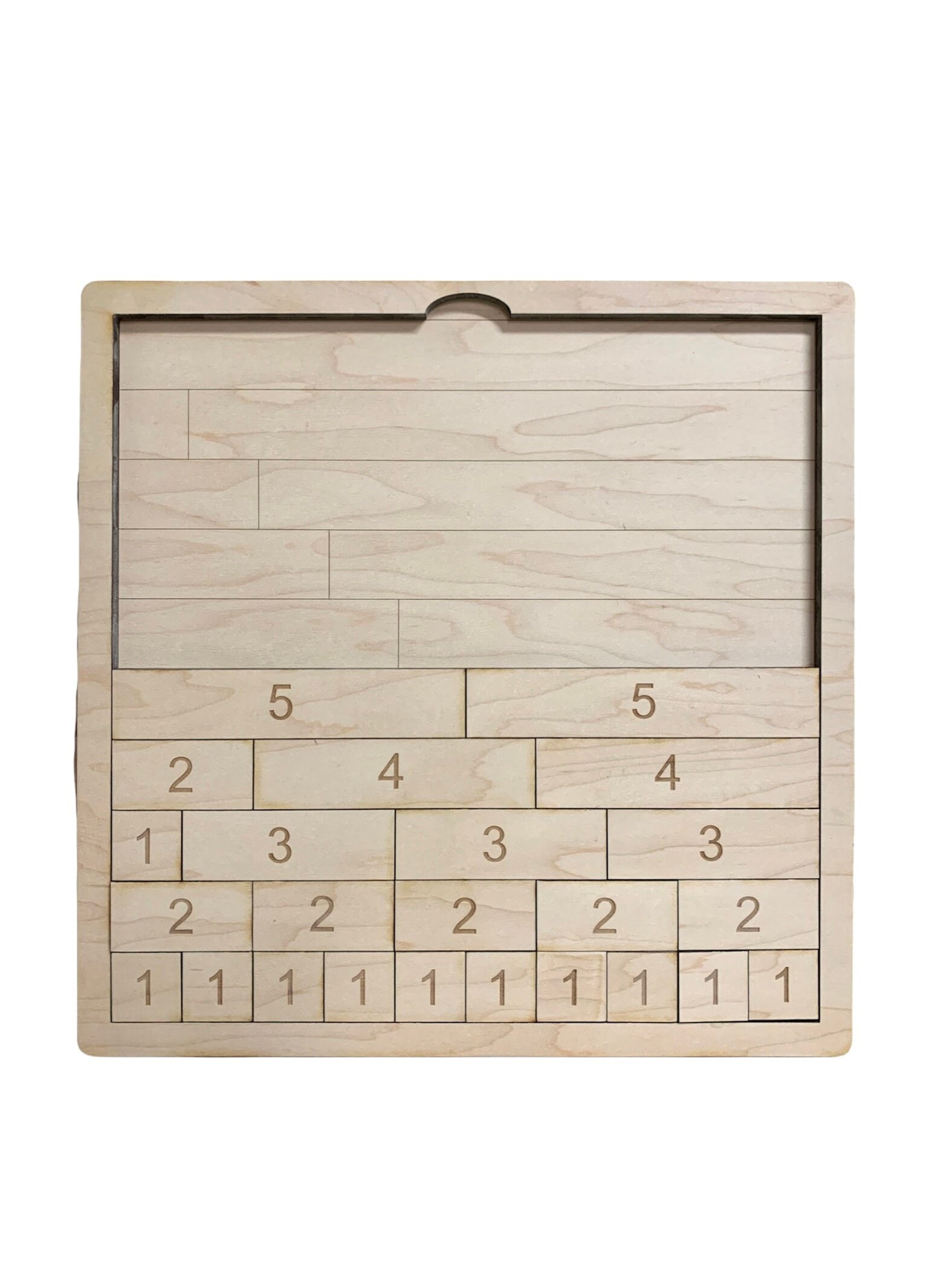 Number Bars Addition Set Math Set Montessori Addition Set - Etsy