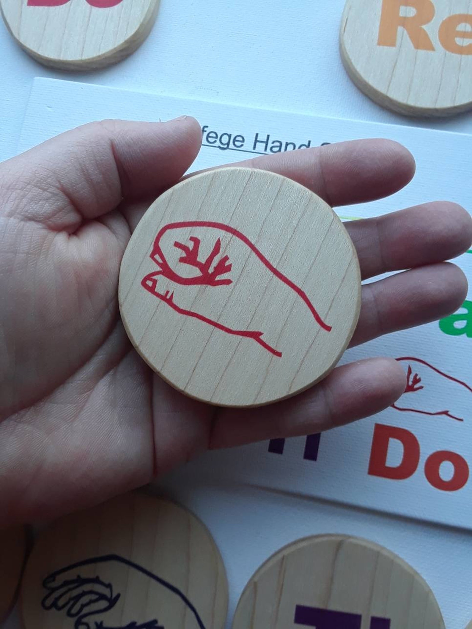 Solfege Hand Signs, Music Notes, Do Re Mi Fa Sol La Ti Do, Music Scale ...