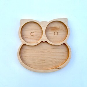 Wooden Snack Tray Animal Tray Serving Tray Sorting Tray - Etsy