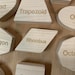 Wooden Shapes Blocks, Building Blocks, Bloks to Help Learn Shapes ...