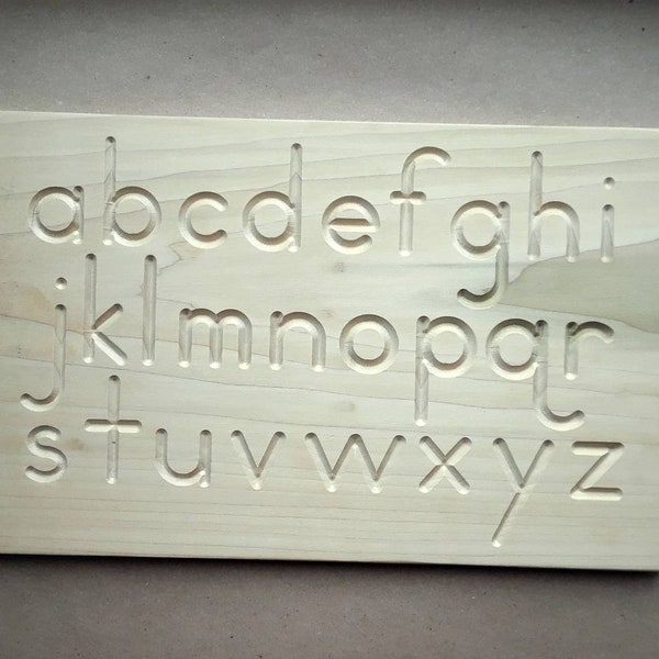 Wooden Writing Boards - Etsy