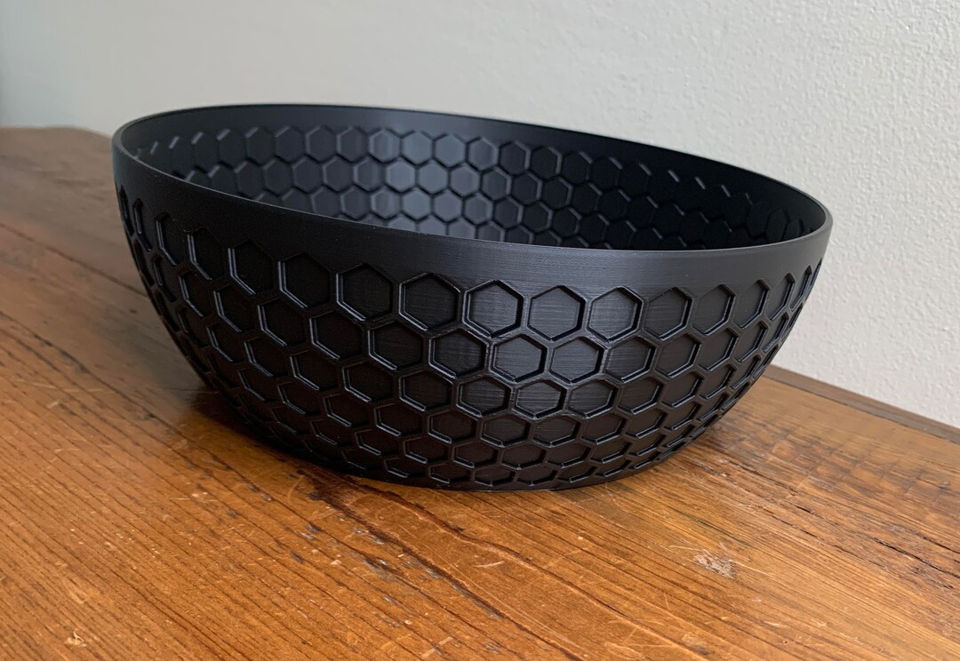 Bee Themed Sensory Tray, Honeycomb Sensory Play Bowl, Loose Parts Tray ...