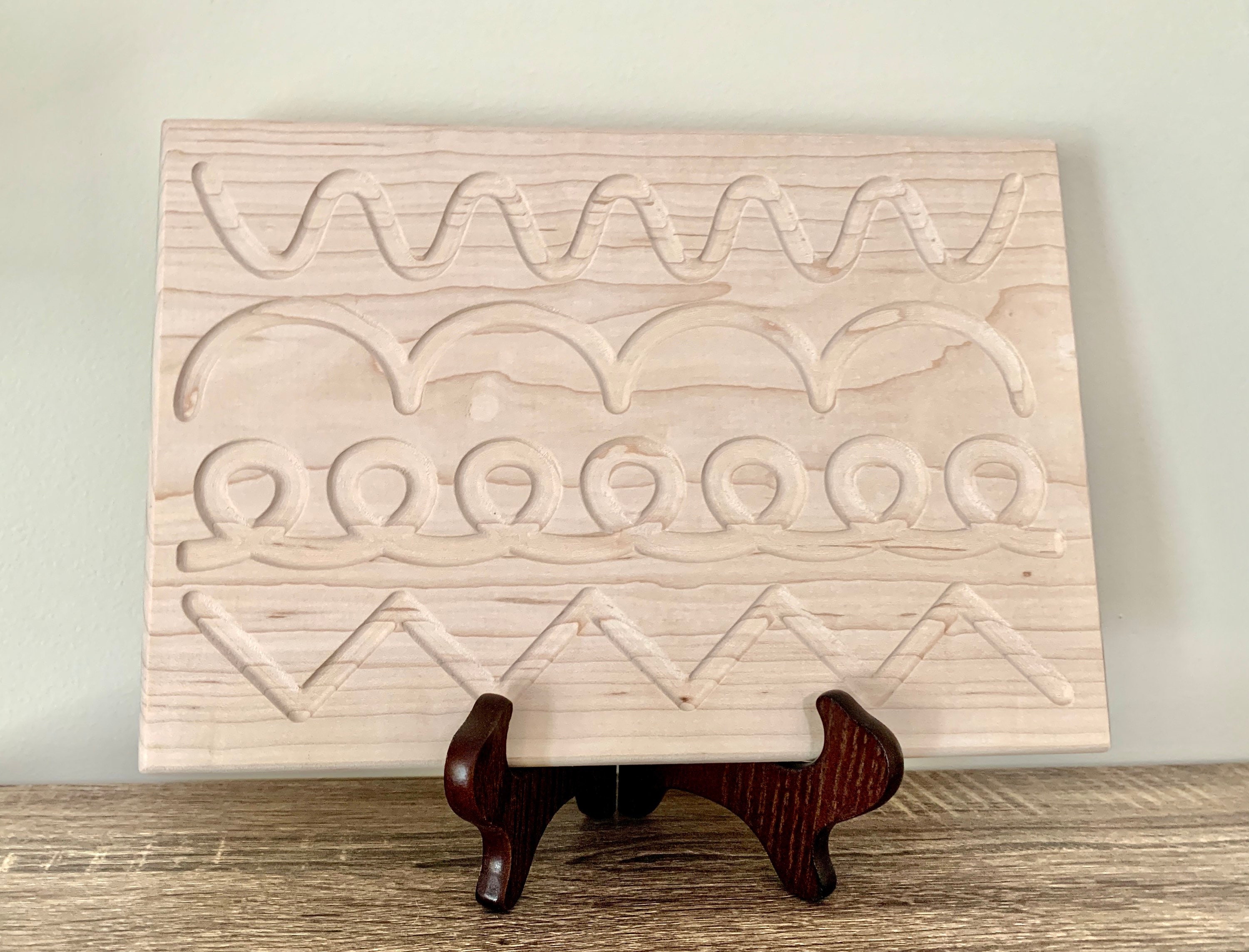 Toys & Games Learning To Write Prewriting Tracing Board Tracing Board ...