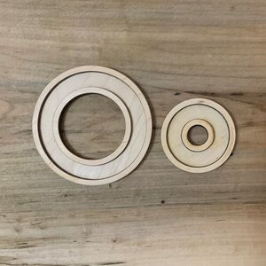 Wooden Alphabet Sensory Tray Set, Montessori Alphabet Trays. Wooden ...