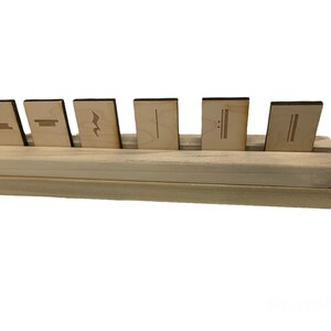Music Rhythm Set, Rhythm Tiles, Music Education Set, Music Time, Music ...