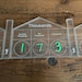Acrylic Place Value Set Place Value Street Set Math Set - Etsy