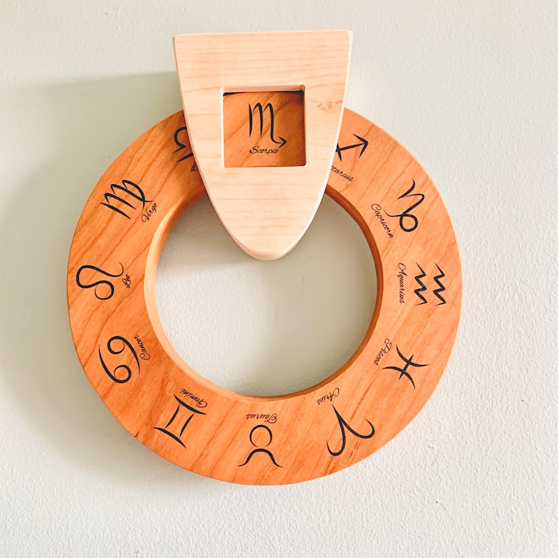 Astrology Decor - Etsy
