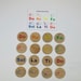 Solfege Hand Signs, Music Notes, Do Re Mi Fa Sol La Ti Do, Music Scale ...
