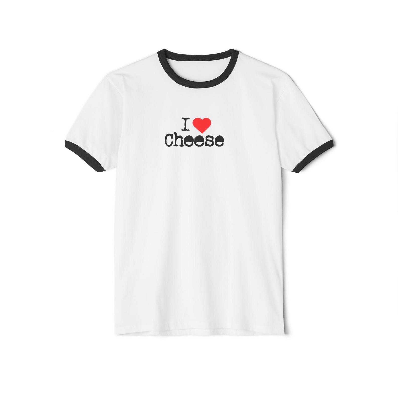 I Love Cheese Ringer Tee | A Nod to the String Cheese Incident Fans ...