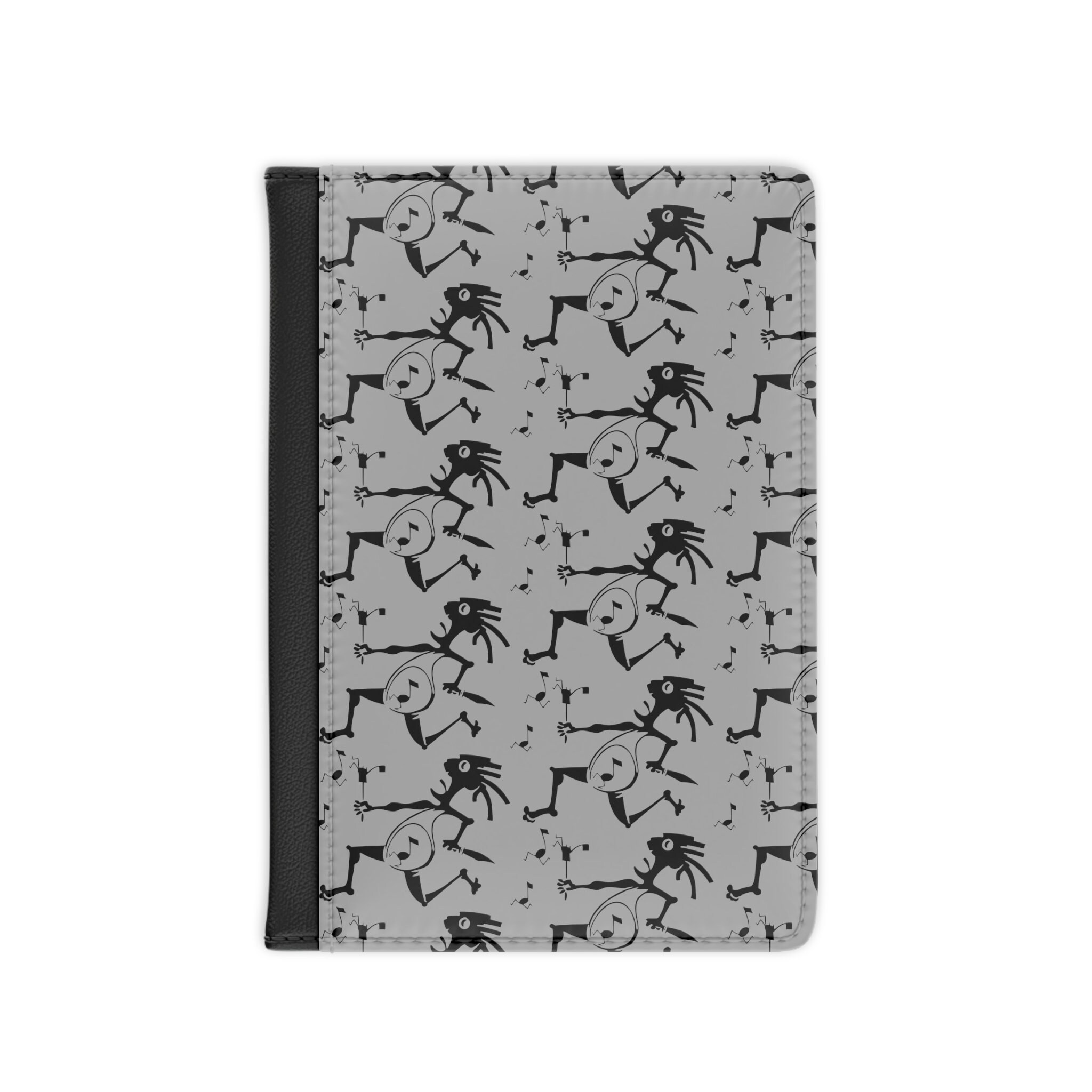 Widespread Panic Note Eater Passport Cover - Etsy