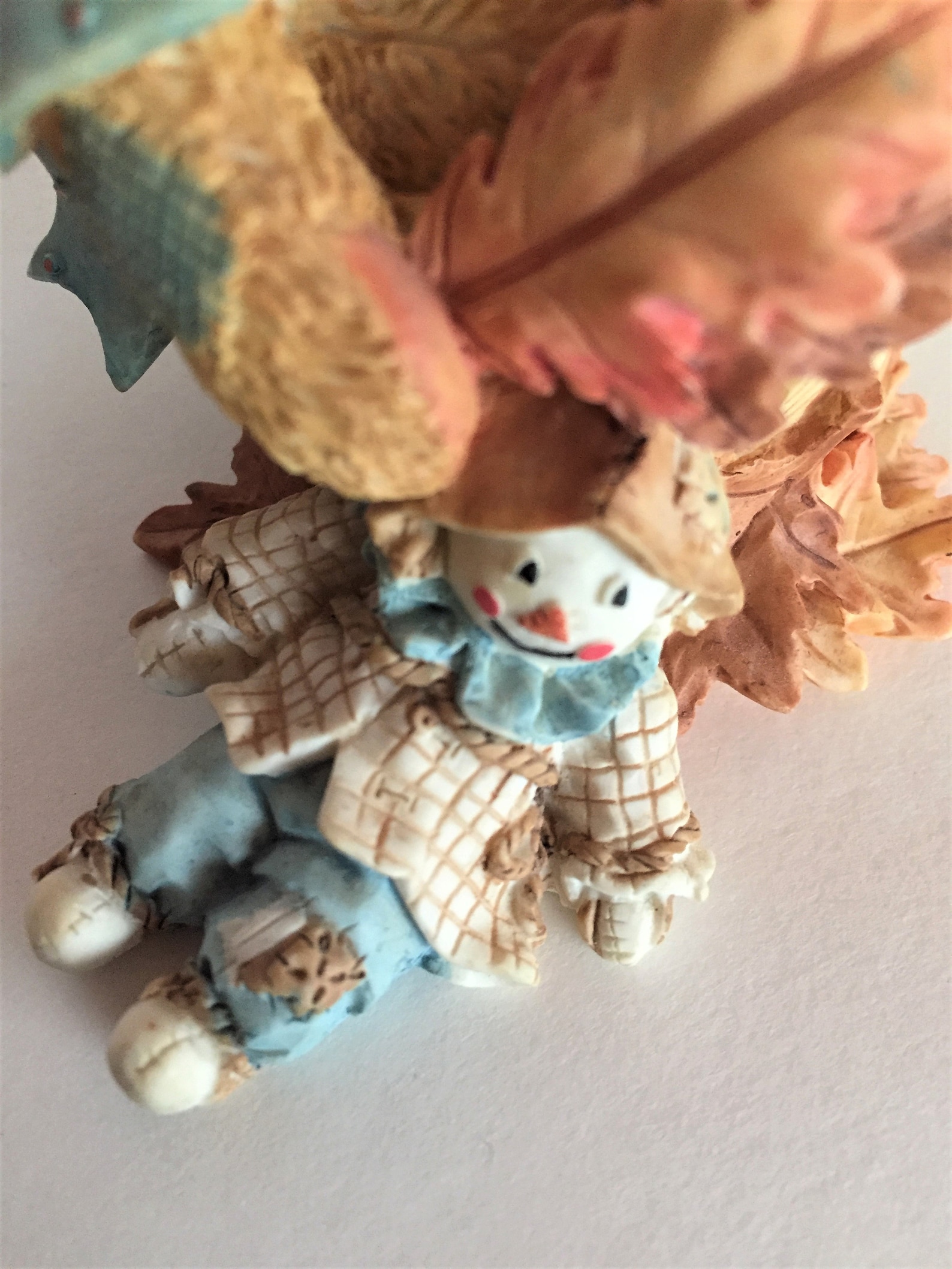 Cherished Teddies 'pat' falling for You Girl Bear, Retired Vintage ...