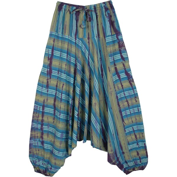 Aladdin Pants - Etsy