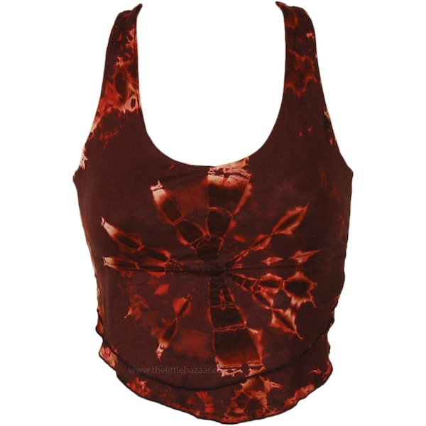 Stretchy Crop Top - Etsy