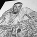 Tory Lanez (gloss Print) Drawing - Etsy