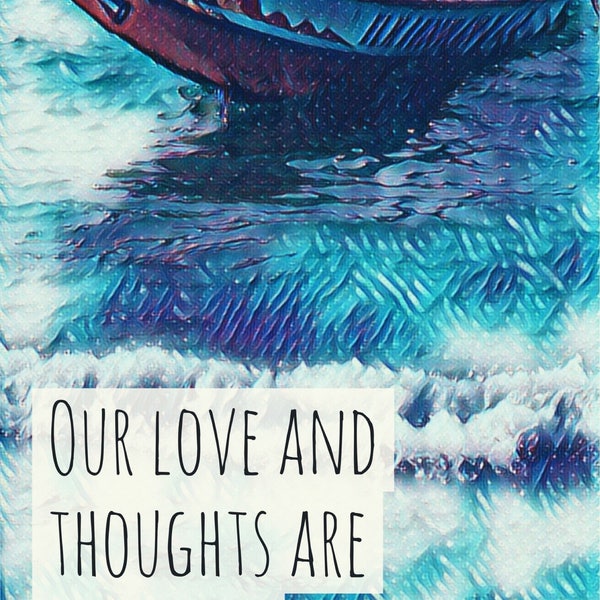 African American Sympathy Cards - Etsy