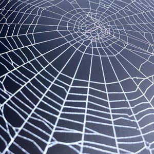 Spider web - Etsy