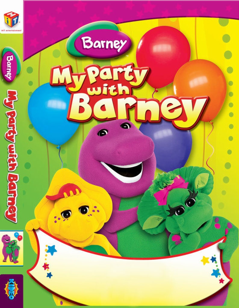 Mail - Mediak Personalized DVD'S and Music Videos - Kideo, Little ...