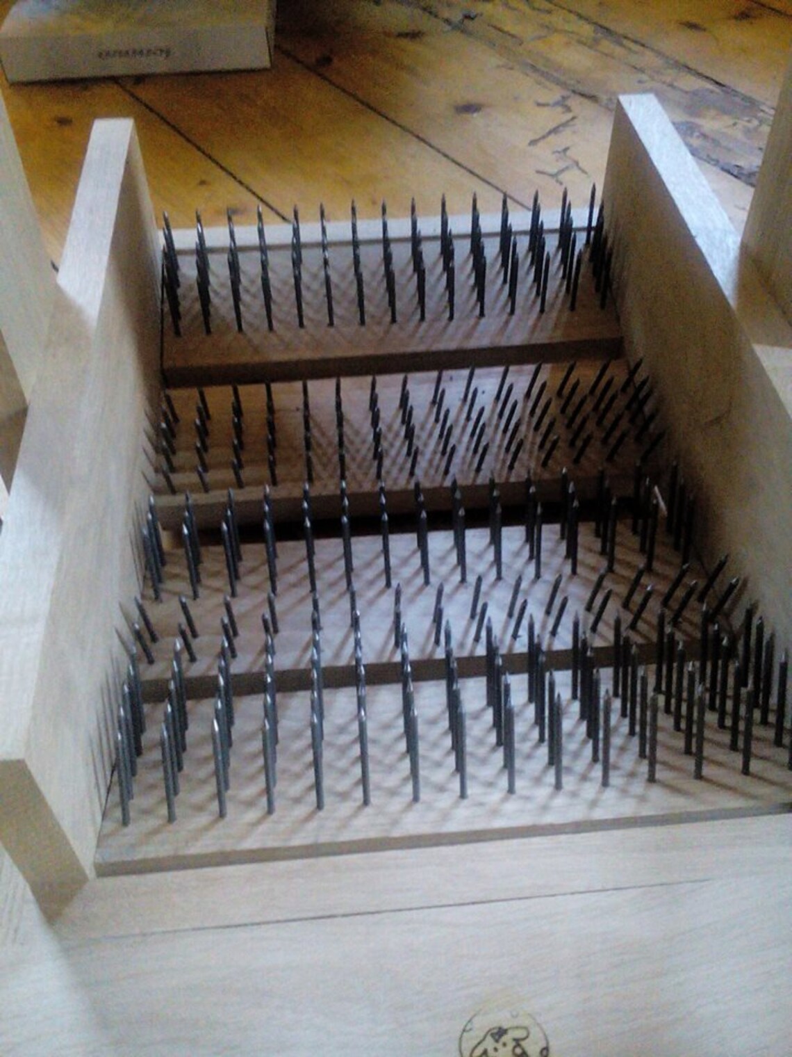 Woolpicker Wool Picker Wolfer Extra Fine Pick Wolfer | Etsy