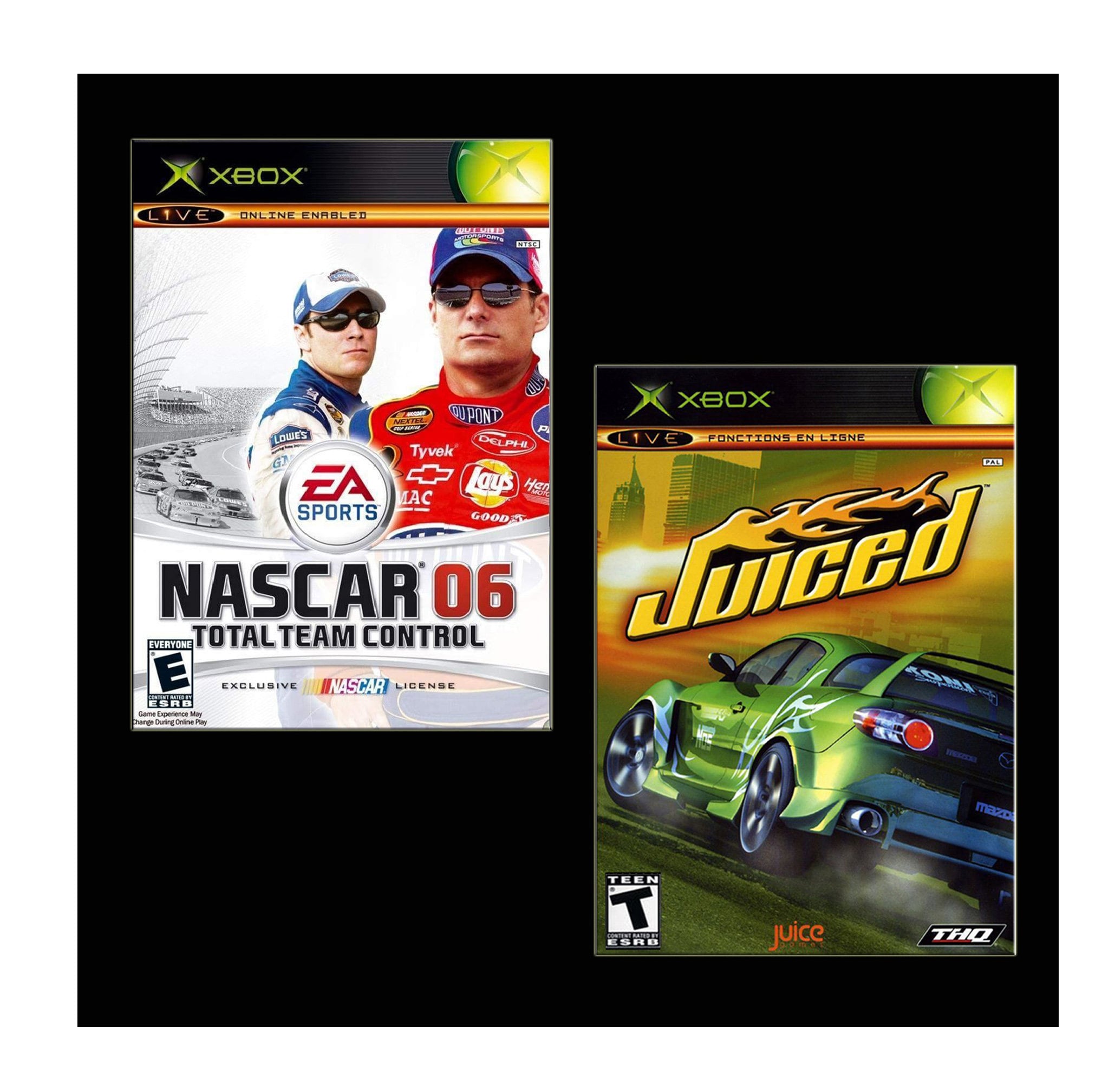 Nascar 14 Xbox 360