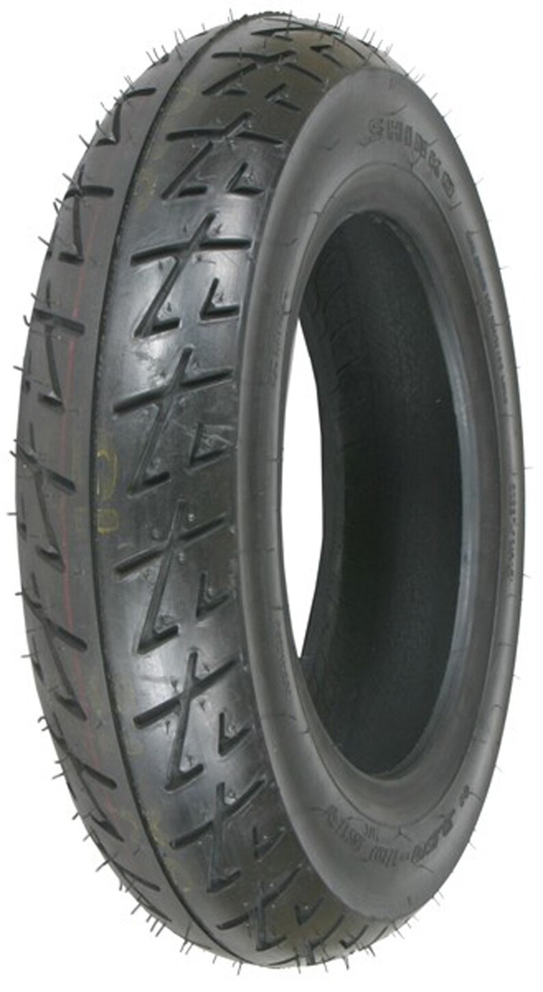 2 Trailer Wheels Tires With Steel Split Rims Motorcycle Boat Utility ...