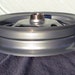 2 Trailer Wheels Tires With Steel Split Rims Motorcycle Boat Utility ...