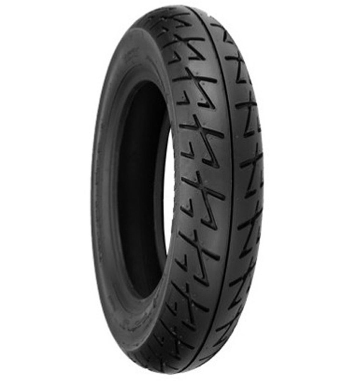 2 Trailer Wheels Tires With Steel Split Rims Motorcycle Boat Utility ...