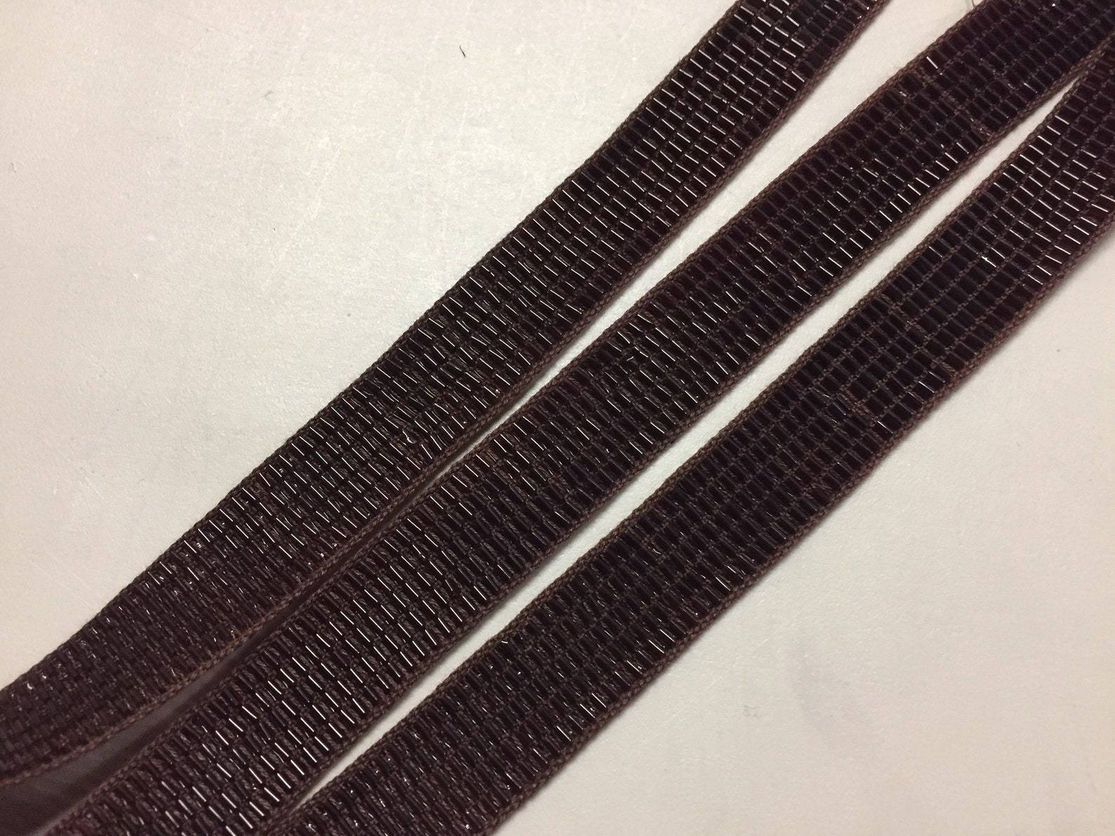 Retro Trim in Brown 5/8 Inches Wide Price is per Yard - Etsy