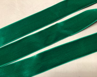 Kelly Green Ribbon - Etsy